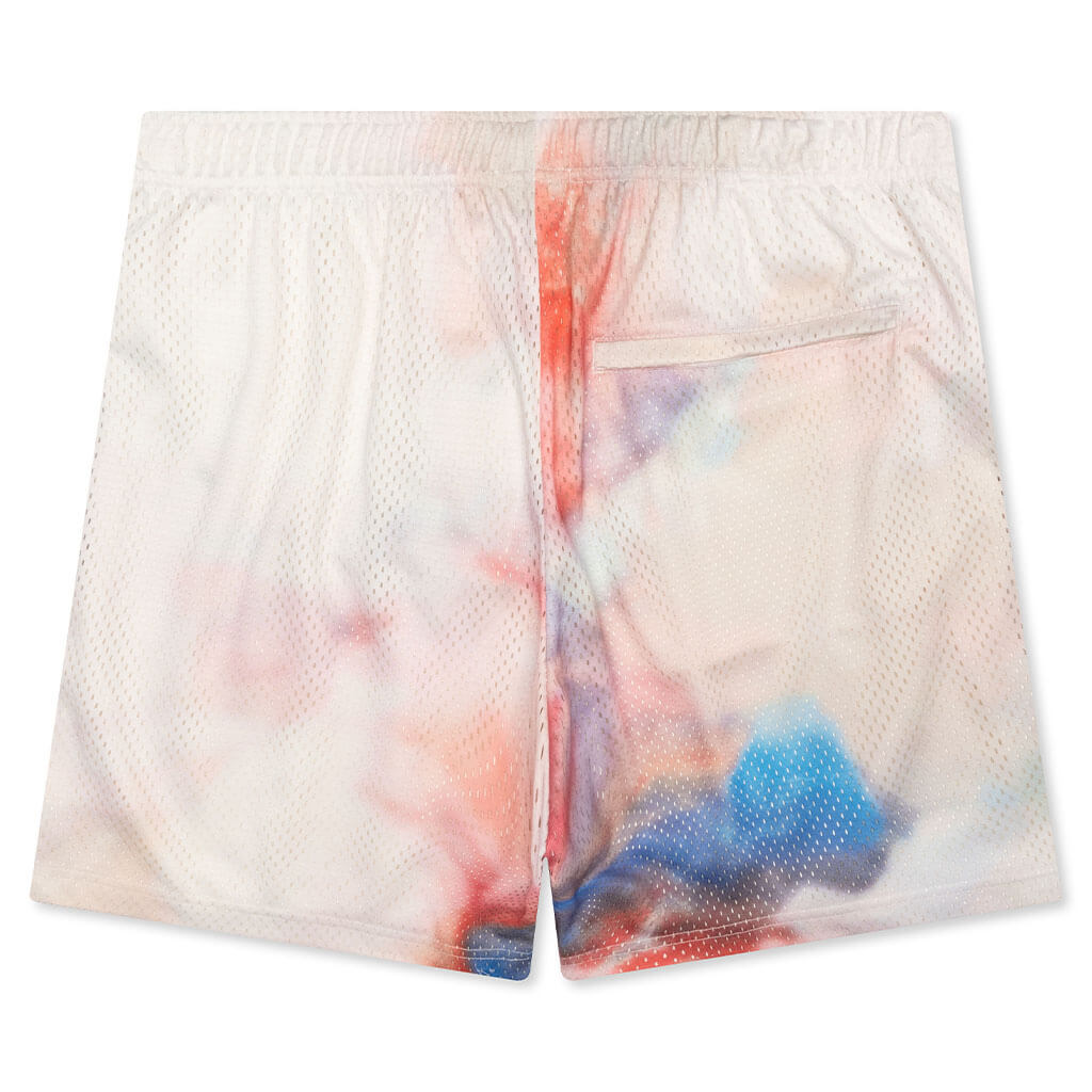 Practice Shorts - Birds Eye – Feature