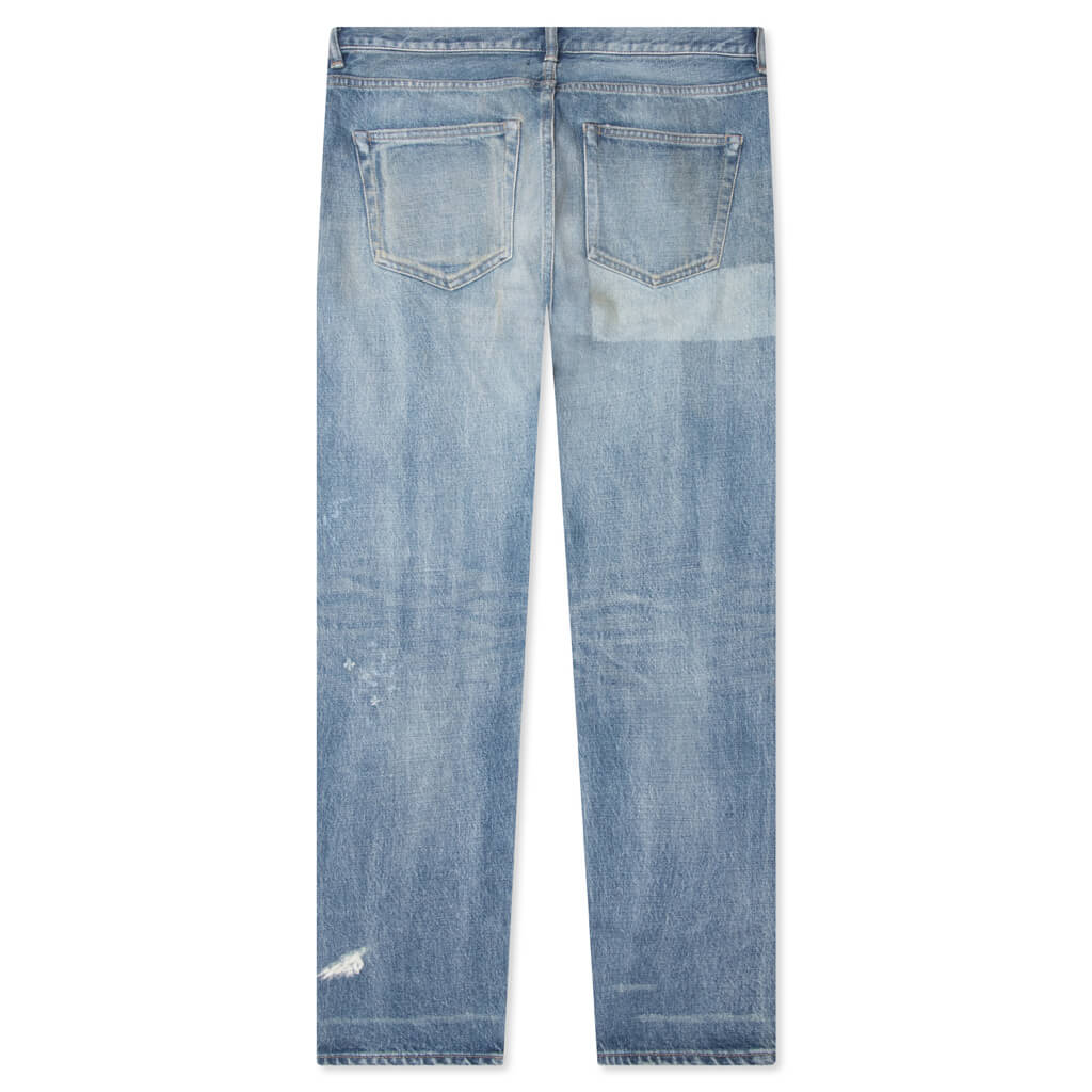 The Daze - Harrison – Feature