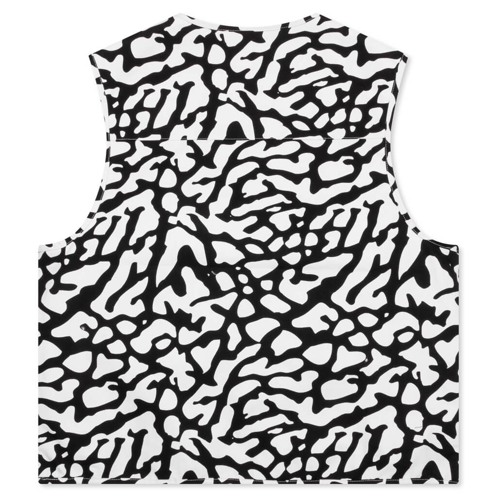 Flight Heritage Vest - Phantom – Feature