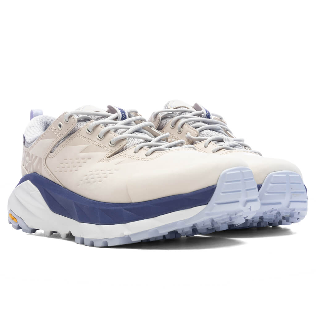 Kaha Low GTX - Oat Milk/Vaporous – Feature