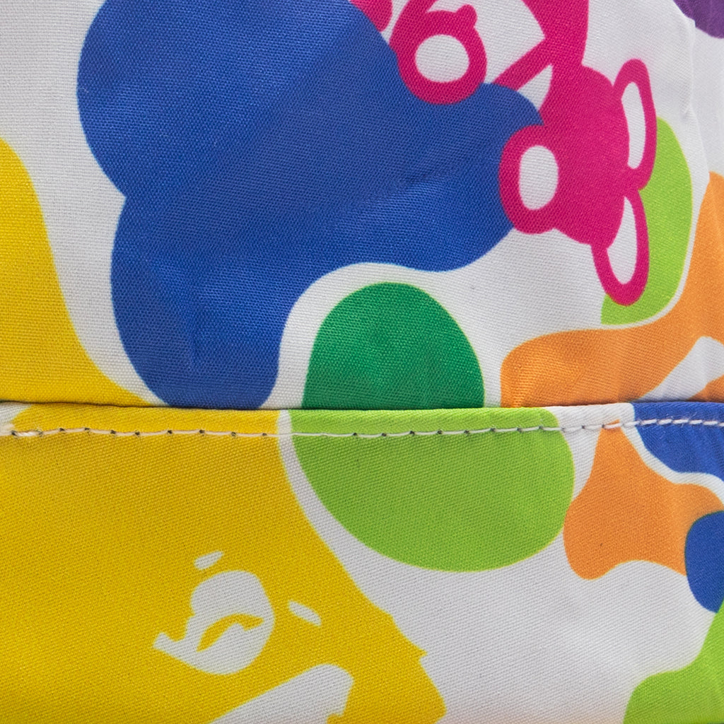 Kid's Milo ABC Multi Hat - Multi – Feature