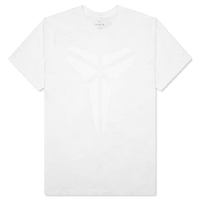 Kobe Mamba Halo Tee - White – Feature