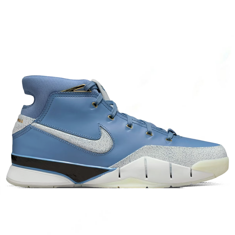 Kobe 1 Protro 'City of Champions' - Work Blue/Summit White/Metallic Go ...