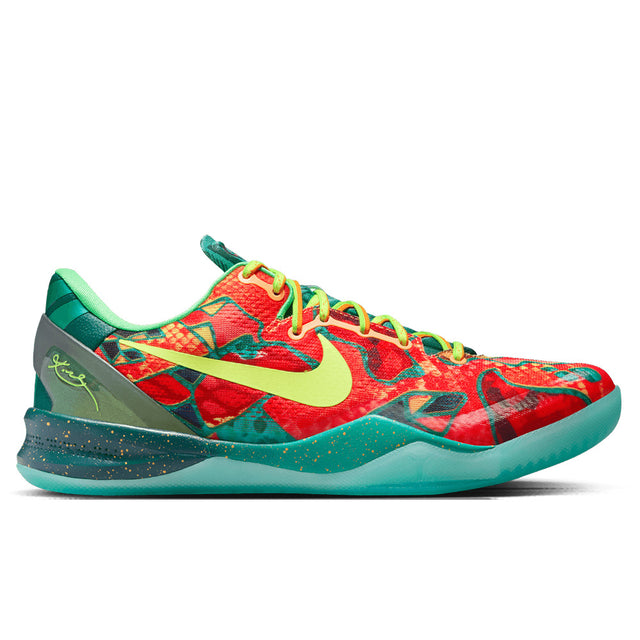 Kobe VIII Protro 'What The Kobe' - Multi-Color – Feature