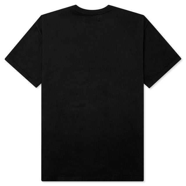 Koren Reversible Tee - Yoru – Feature