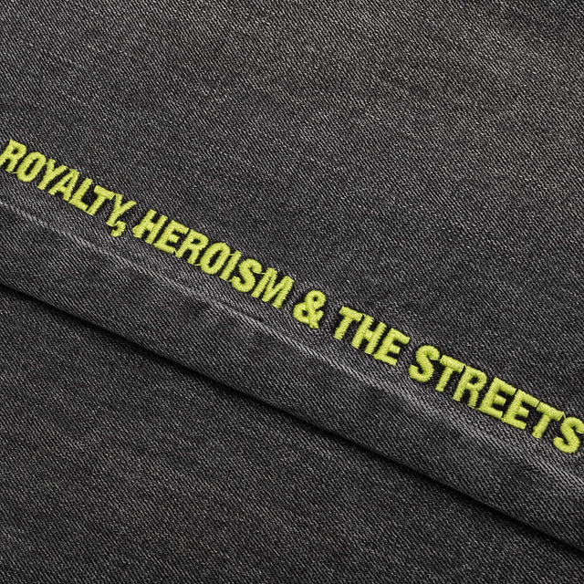 Hazlow - Dance Klass – Feature