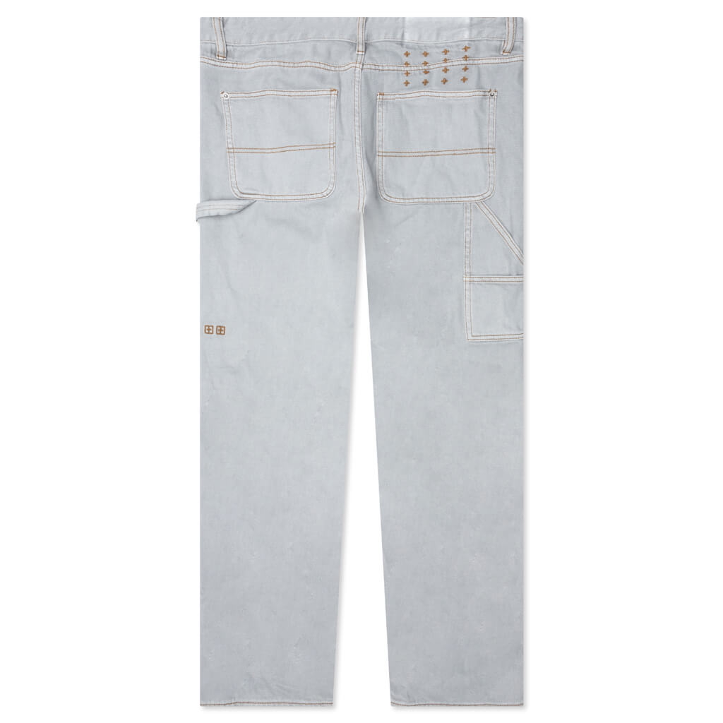 Operator Pant - Grey – Feature