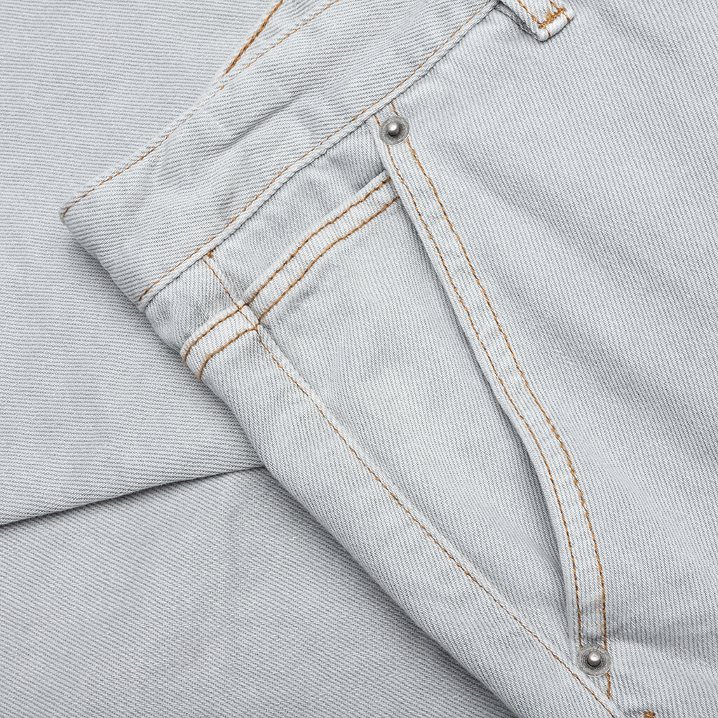 Operator Pant - Grey – Feature