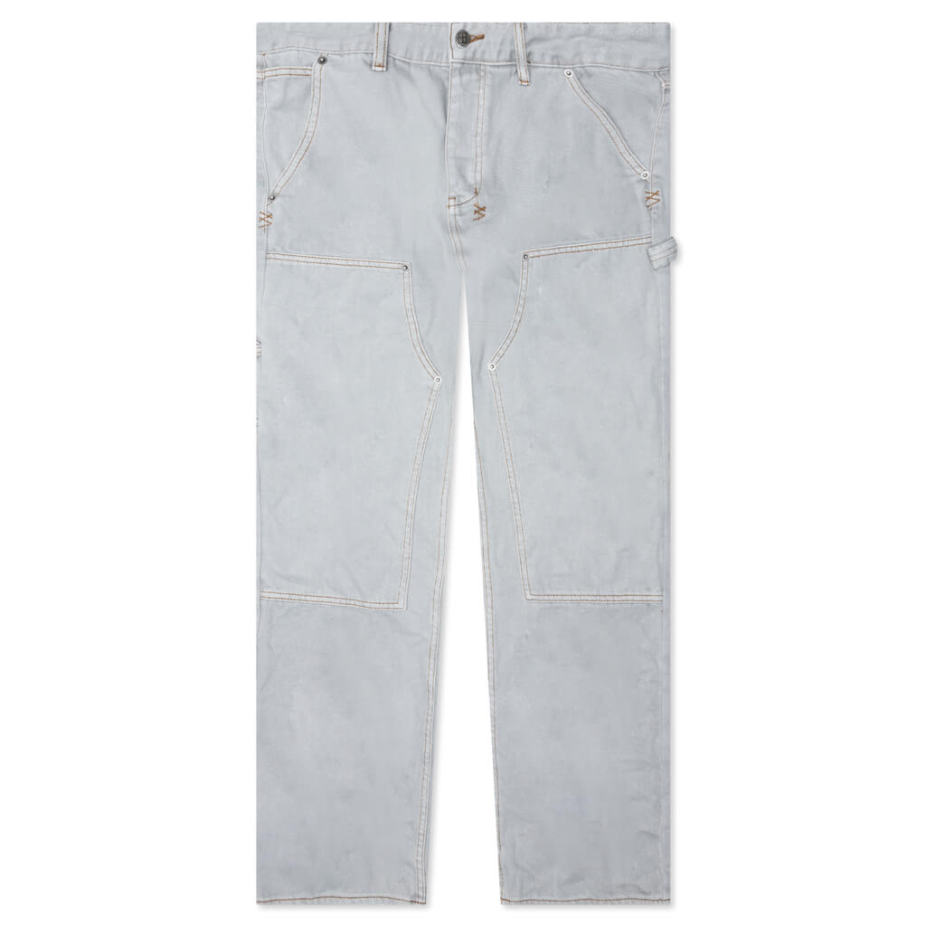 Operator Pant - Grey – Feature