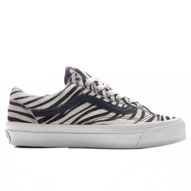 Out Now: Vans Old Skool 36 Pearlized – Feature