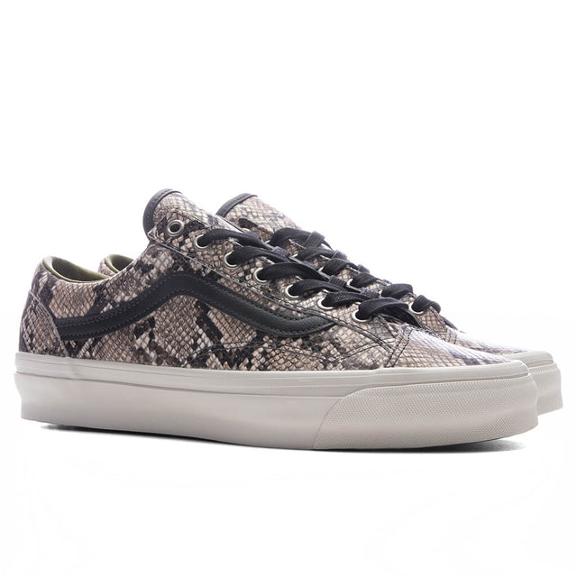 Out Now: Vans Old Skool 36 Pearlized – Feature