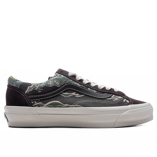 Out Now: Vans Old Skool 36 Pearlized – Feature