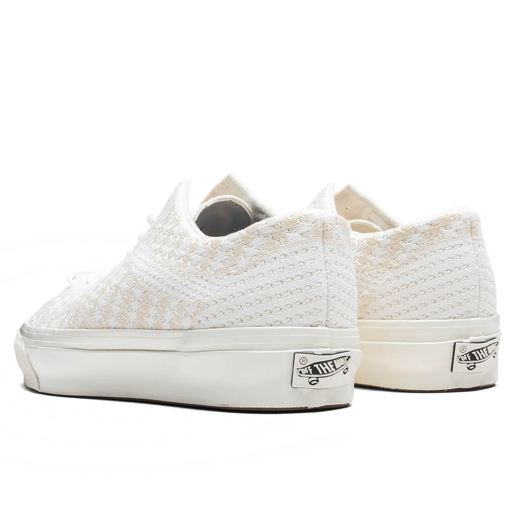 LX Old Skool 36 EK - True White/Turtle Dove – Feature