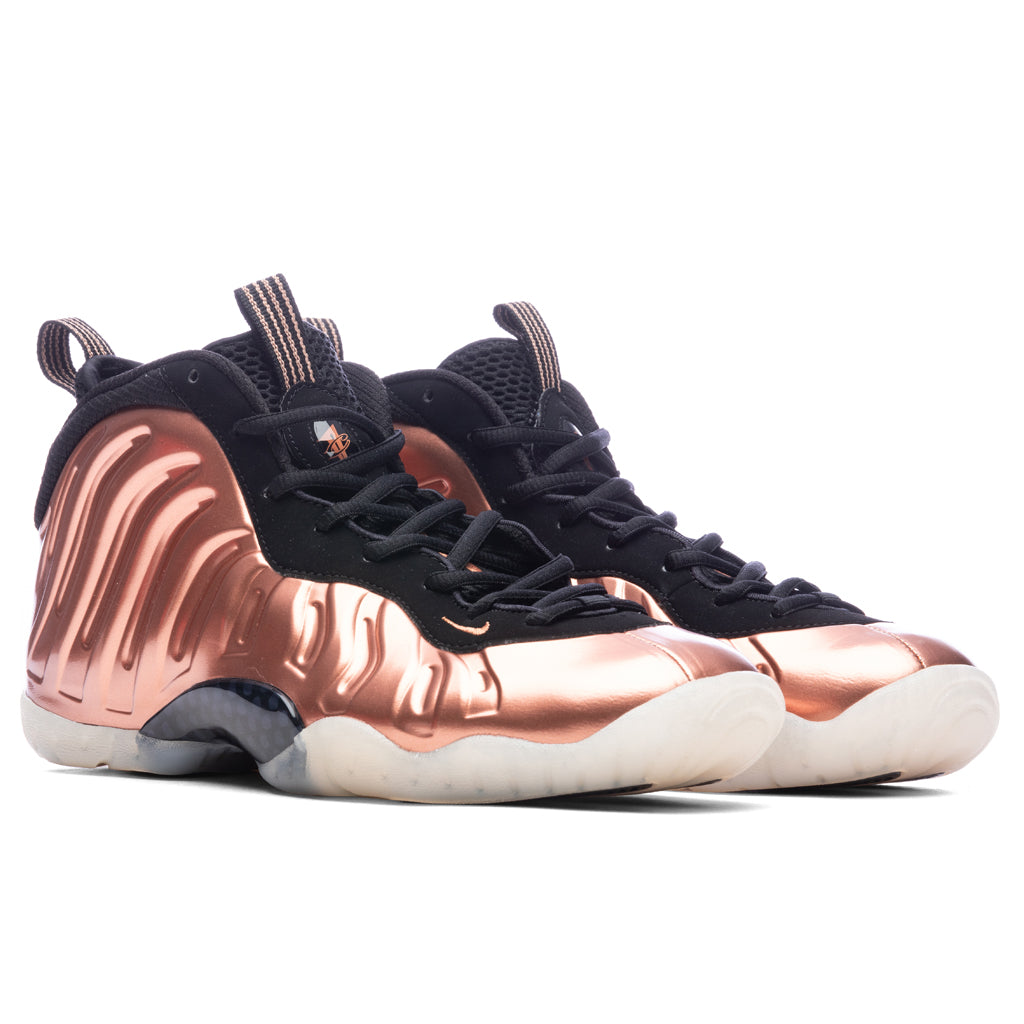 Little Posite One (GS) - Metallic Copper/Black – Feature
