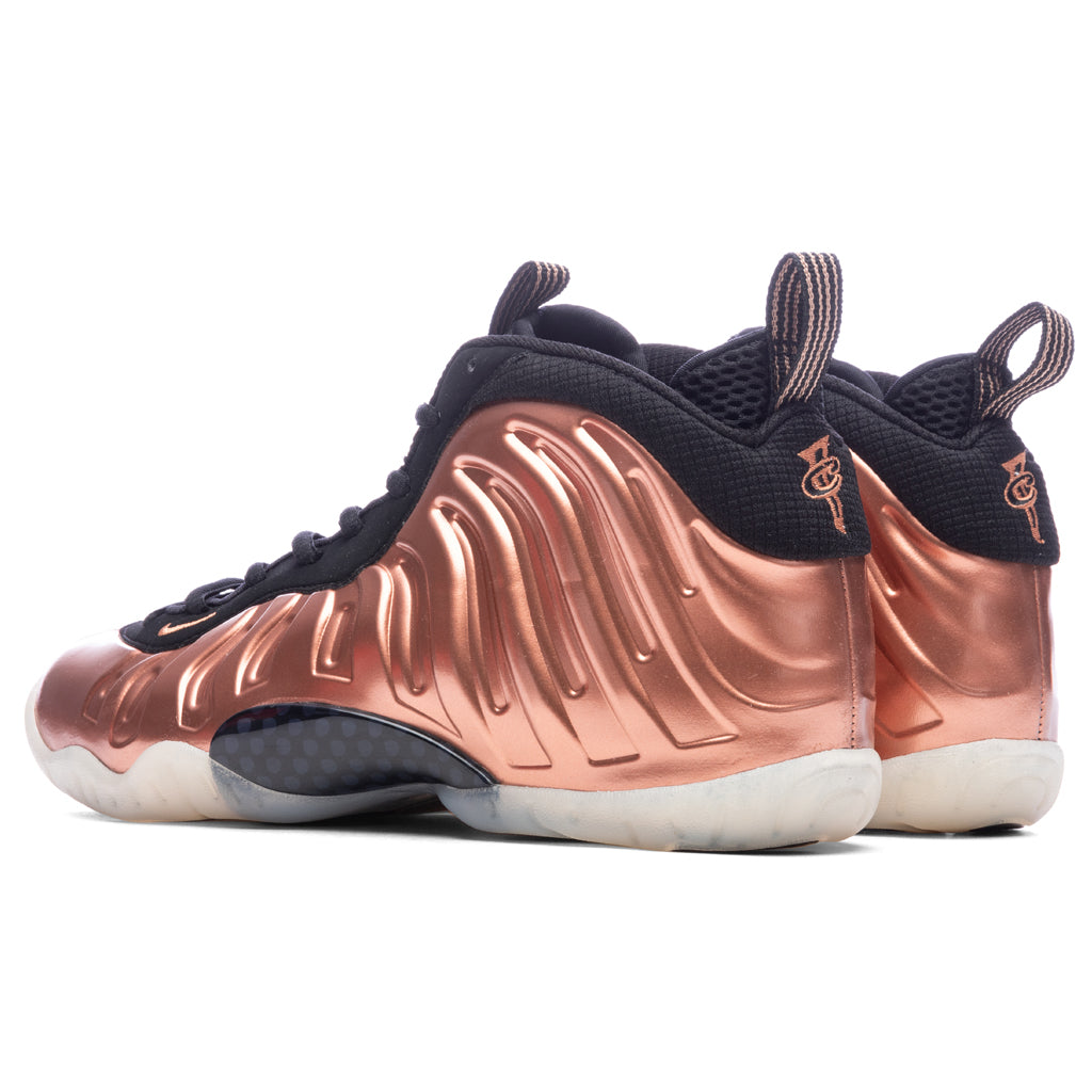 Little Posite One (GS) - Metallic Copper/Black – Feature