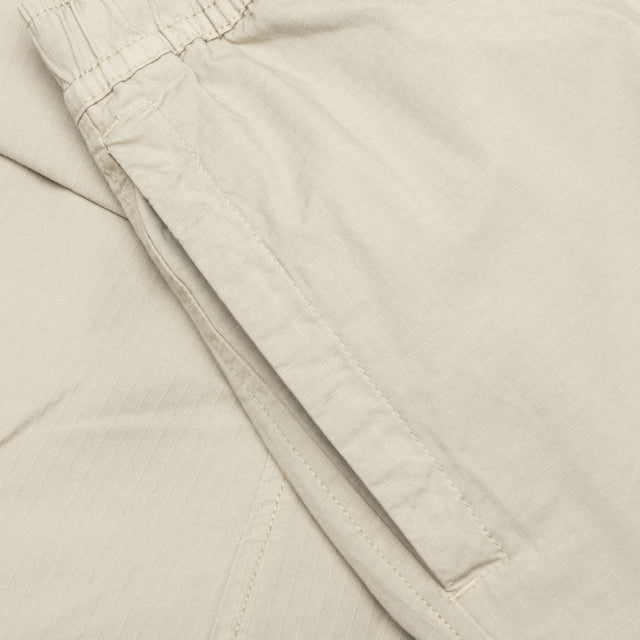 Loose Fit Cargo Pants - Sand – Feature