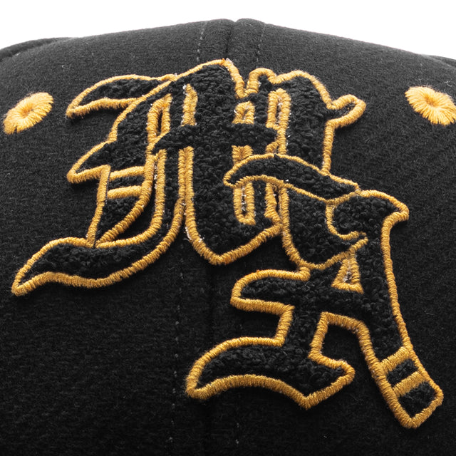 MA Spirit Hat - Black – Feature