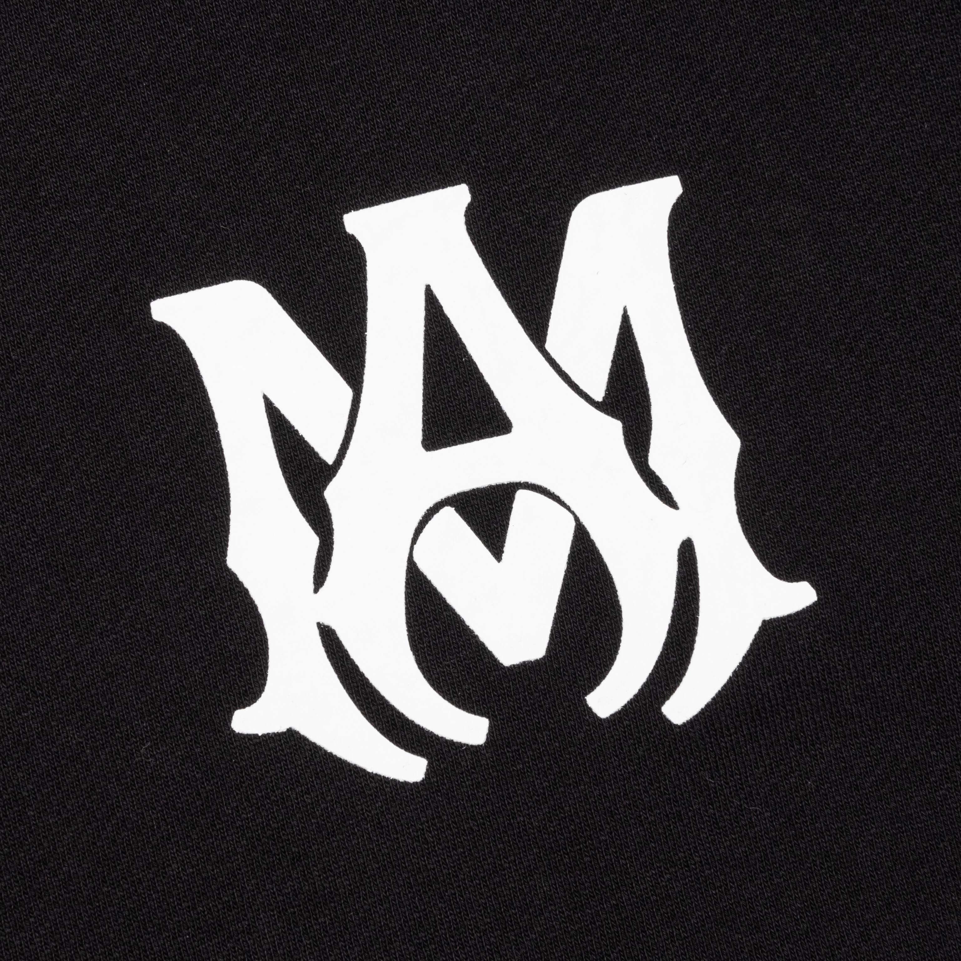 MA Logo Hoodie - Black – Feature