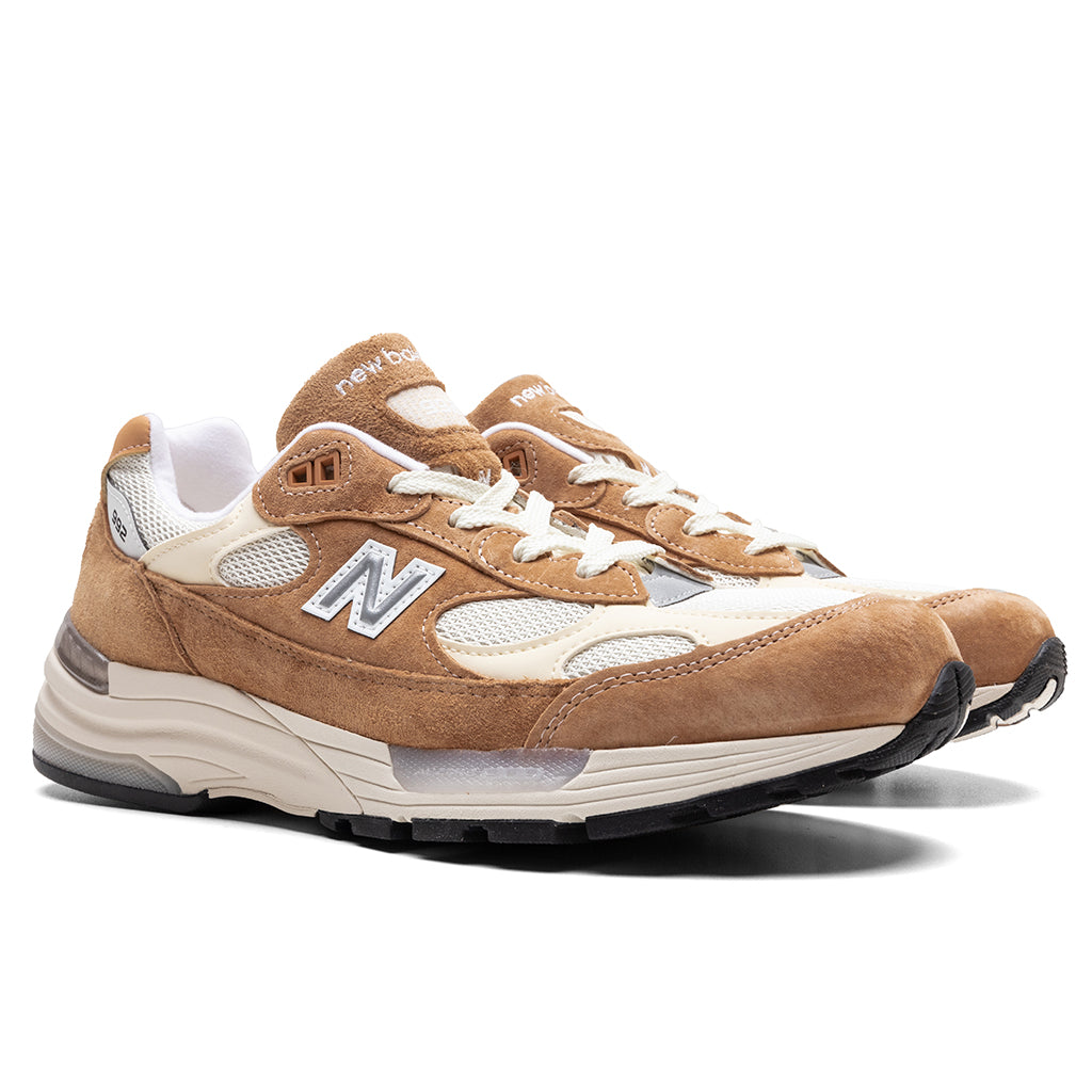 Made In USA 992 - Sweet Caramel/Calcium – Feature