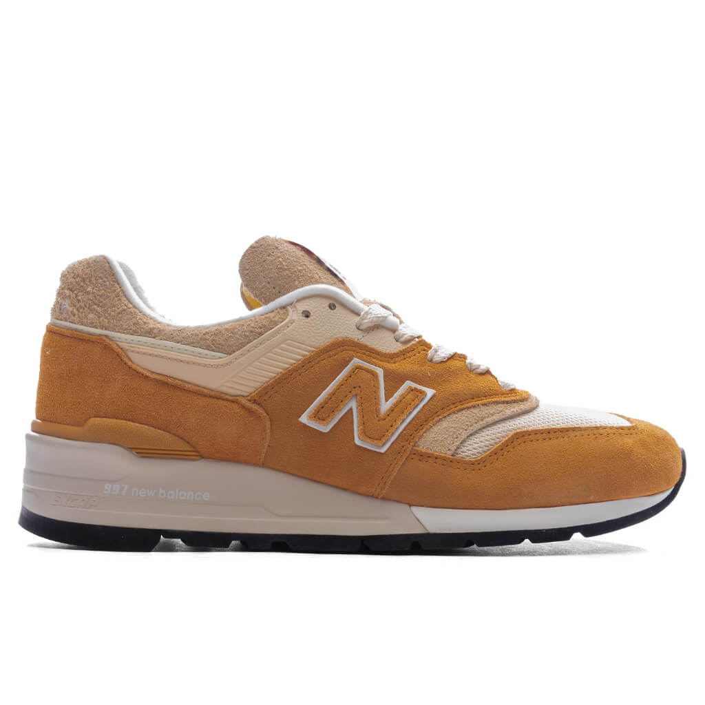 Made in USA 997 - Dried Apricot/Calcium/White – Feature
