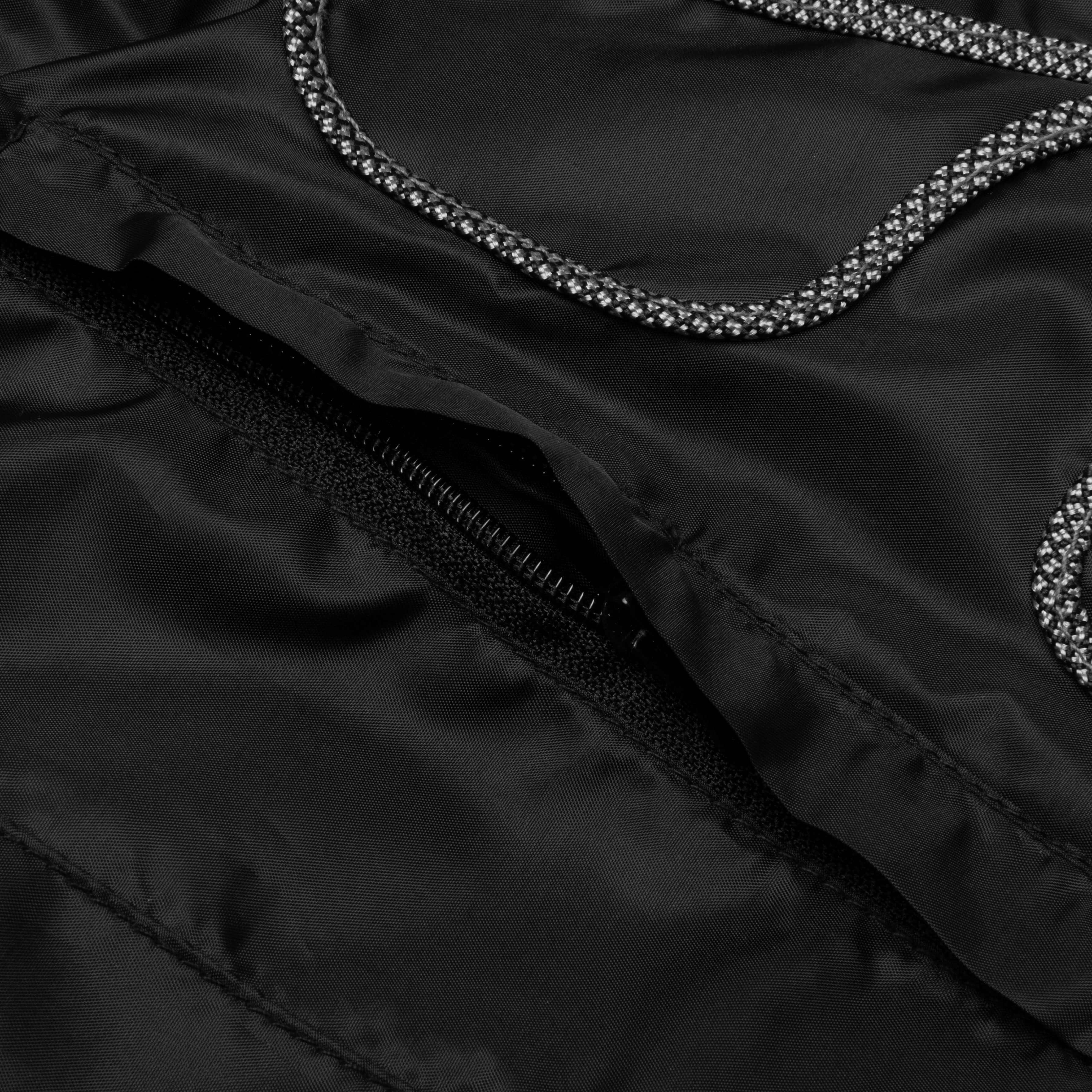 RW Reflective Rope Pant - Black – Feature