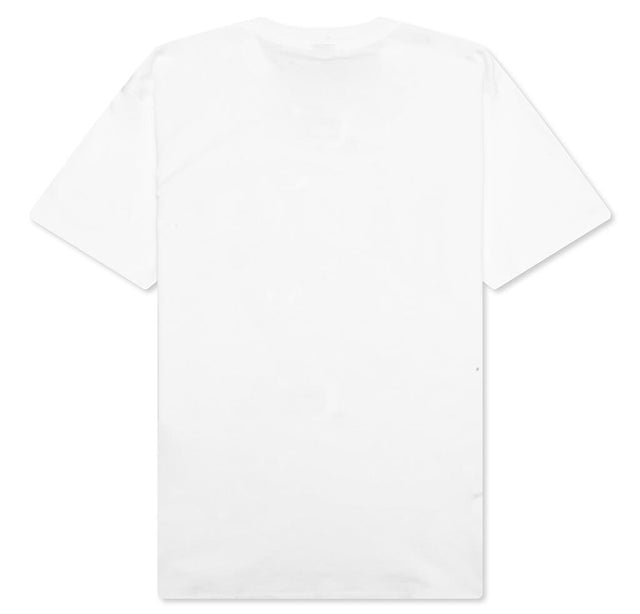 Market x Hot Stuff Cowboy Arc S/S T-Shirt - White – Feature