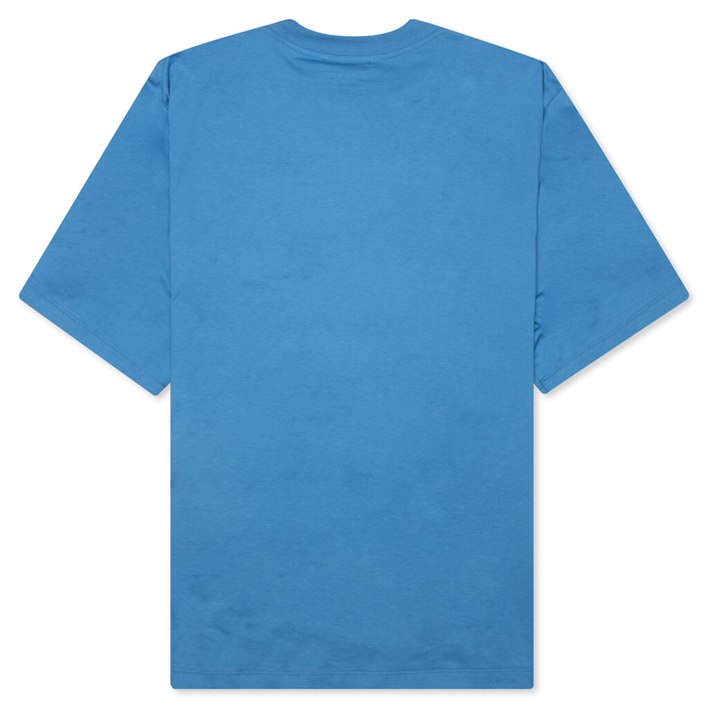 Whirl T-Shirt - Neptune – Feature