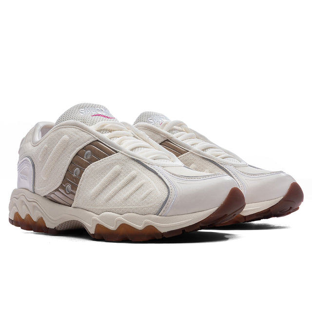 Matrix - Ivory/Metallic – Feature