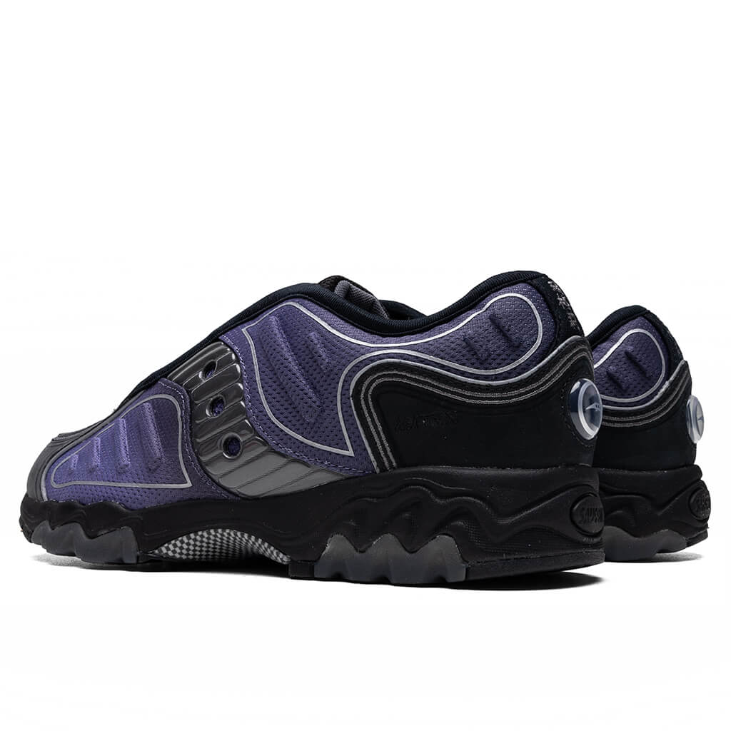 Matrix - Purple Fade – Feature