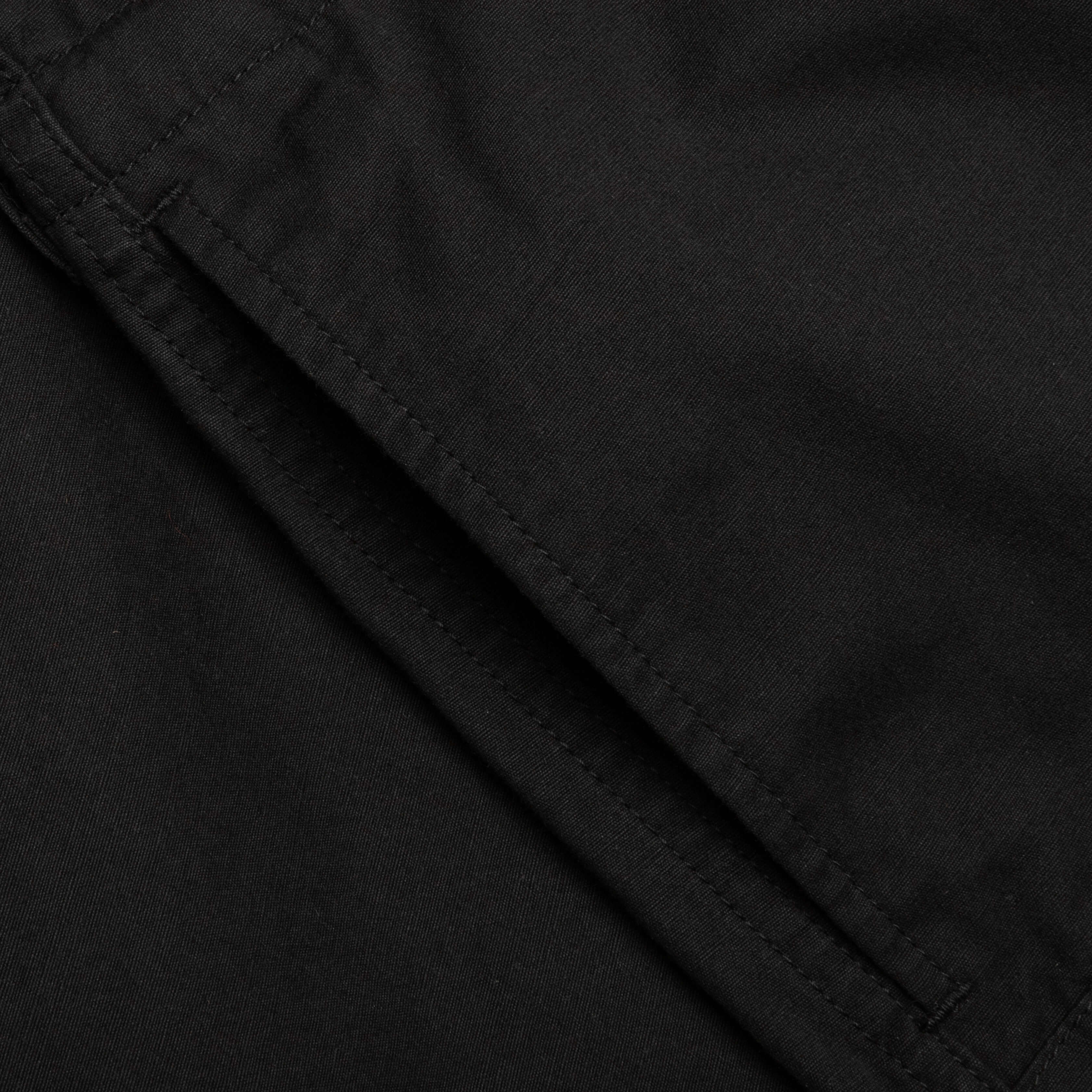 Military Easy Pants - Black – Feature