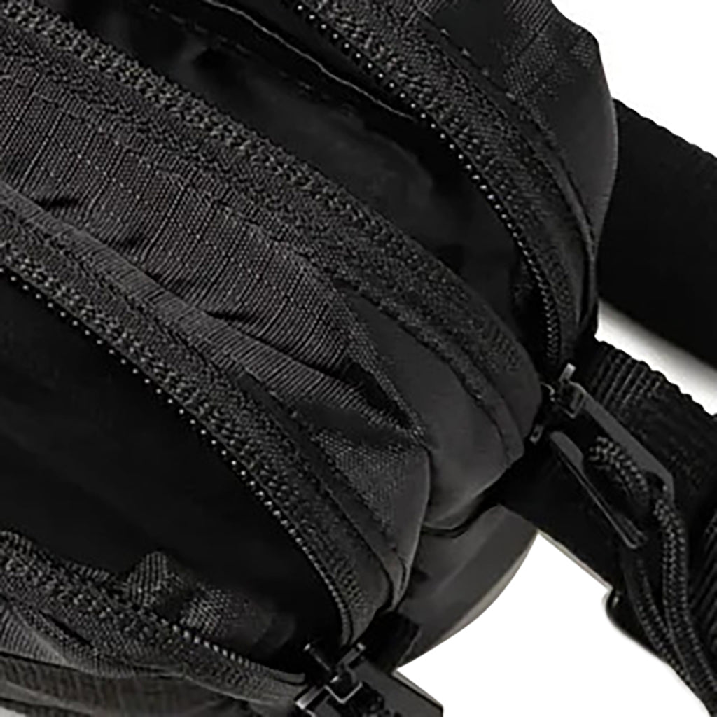 Military Light Pouch - Black – Feature