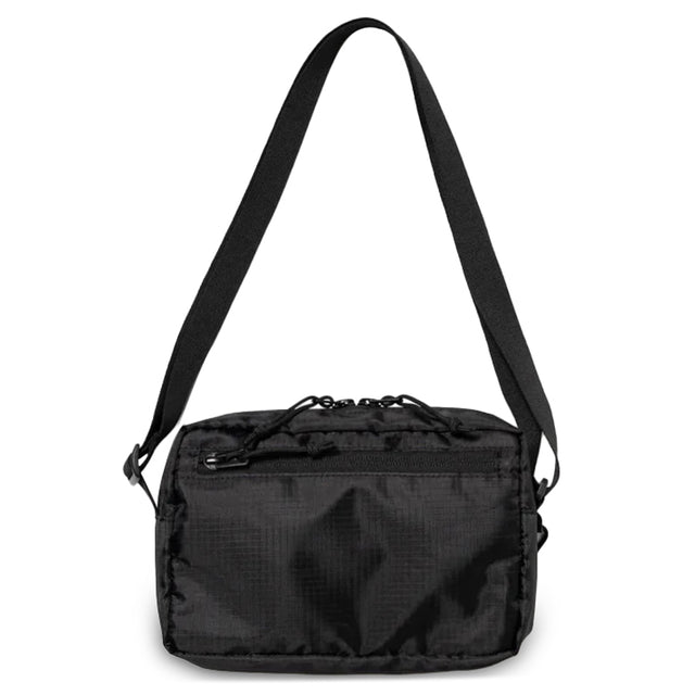 Military Light Pouch - Black – Feature