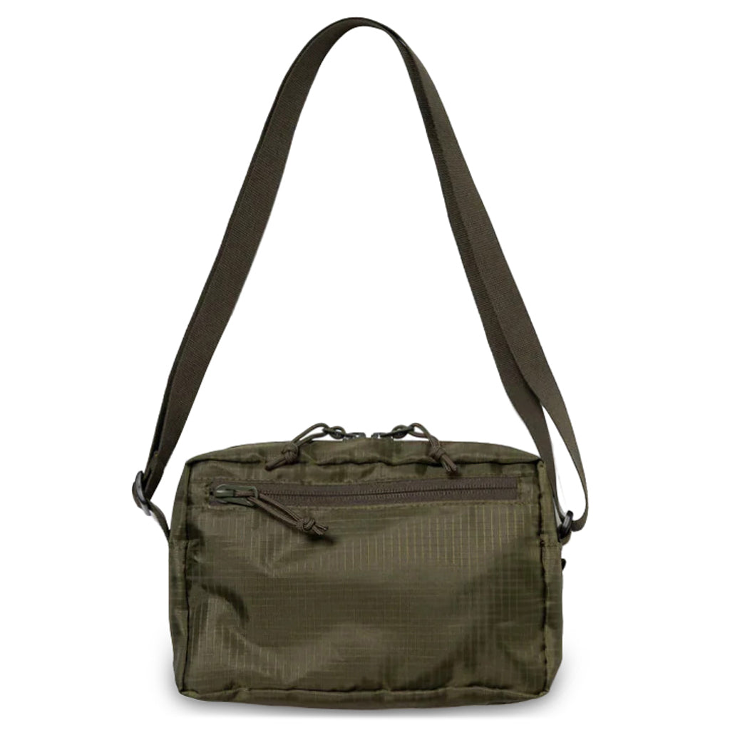 Military Light Pouch - Olive Drab – Feature