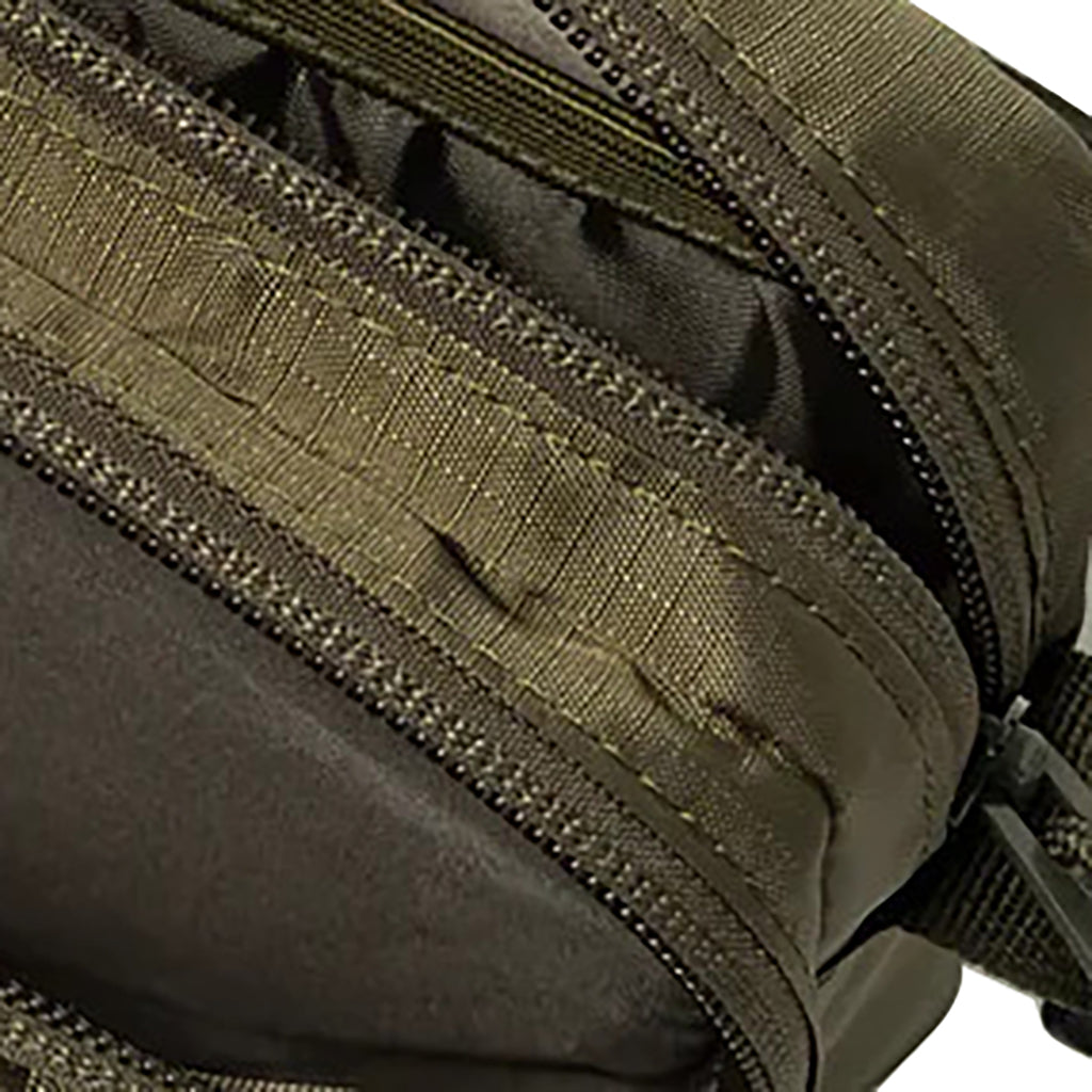 Military Light Pouch - Olive Drab – Feature