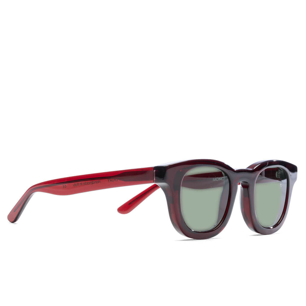 Monopoly 509 – Feature