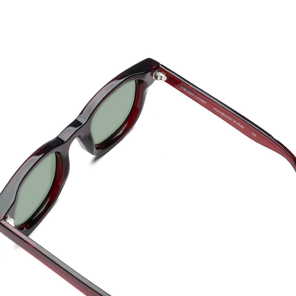 Monopoly 509 – Feature