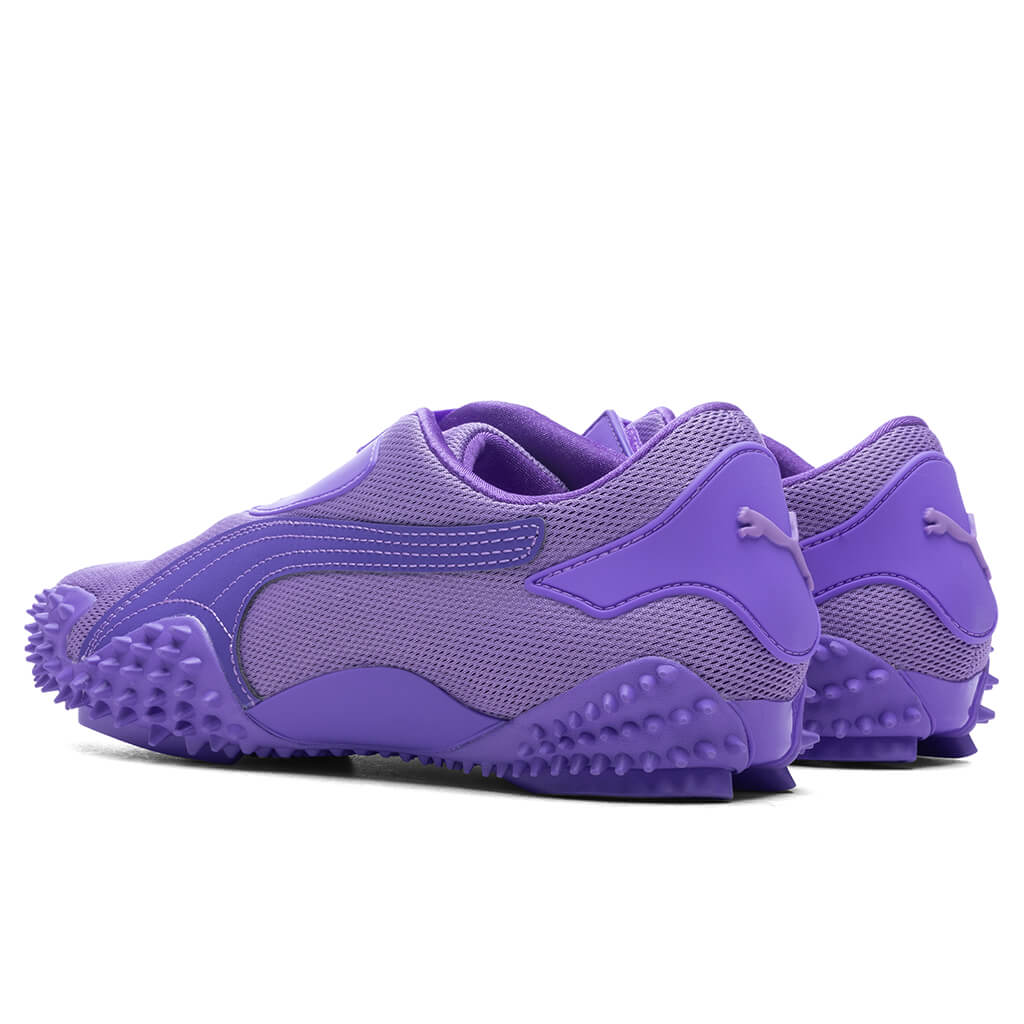 Mostro Ecstasy - Purple – Feature