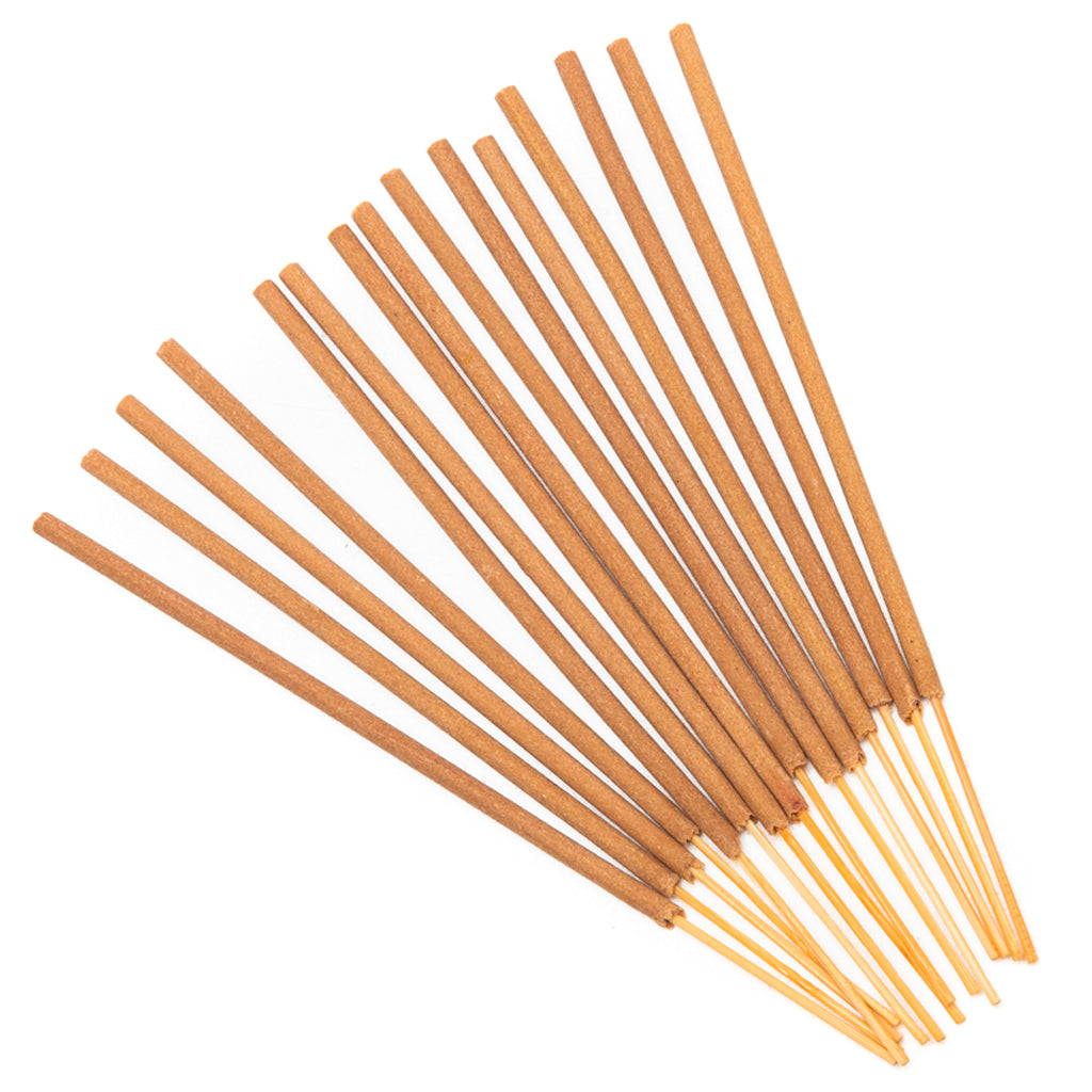 Neighborhood x Kuumba . Pacific Short Incense – Feature