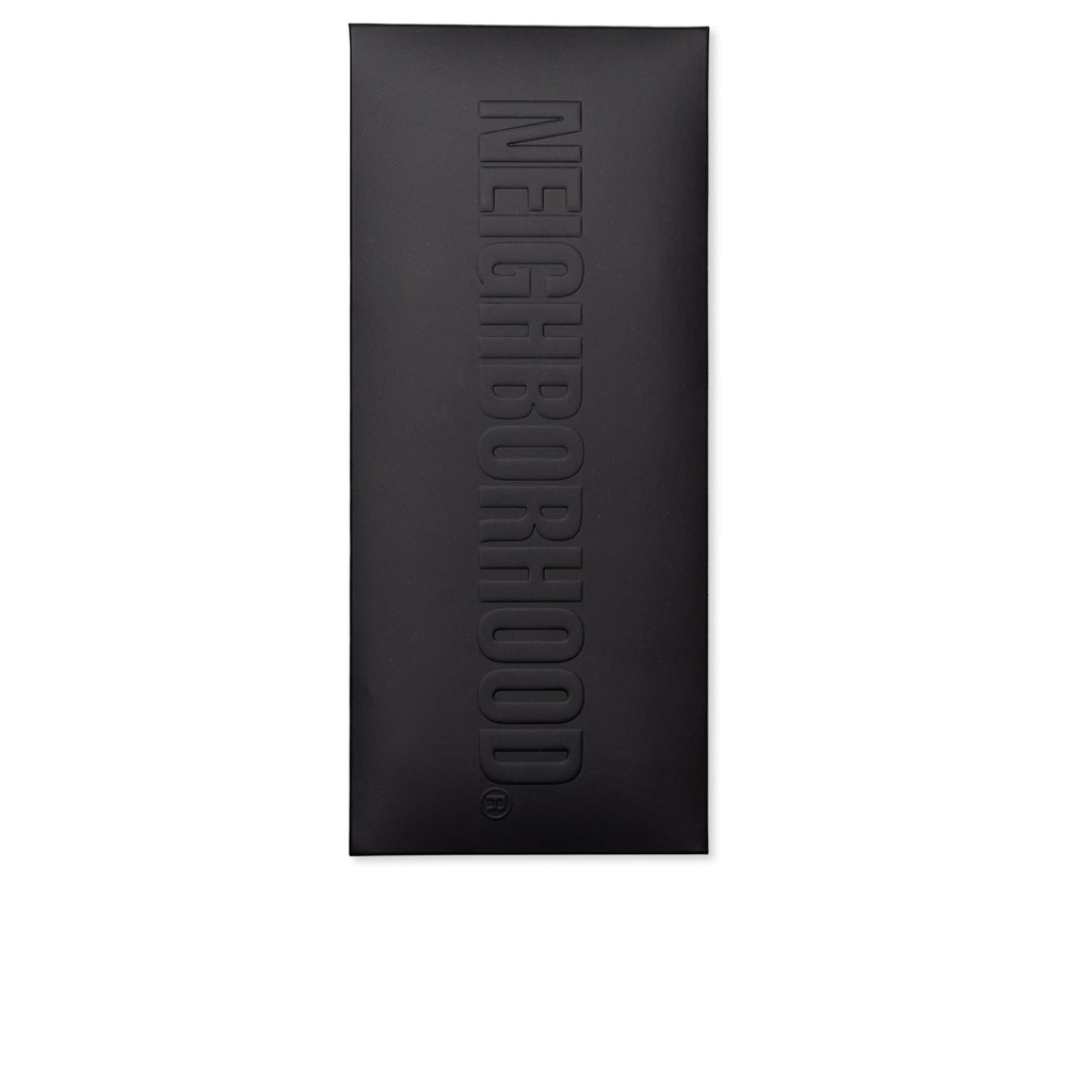 Neighborhood x Kuumba . Pacific Short Incense – Feature