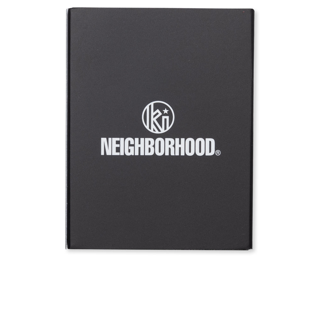 Neighborhood x Kuumba . Transition Cone Incense – Feature