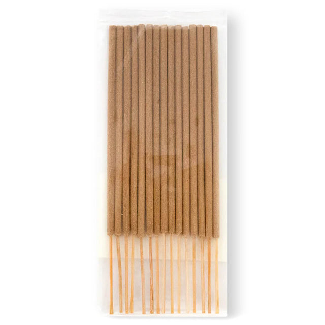 Neighborhood x Kuumba Bamboo Pacific Short Incense – Feature