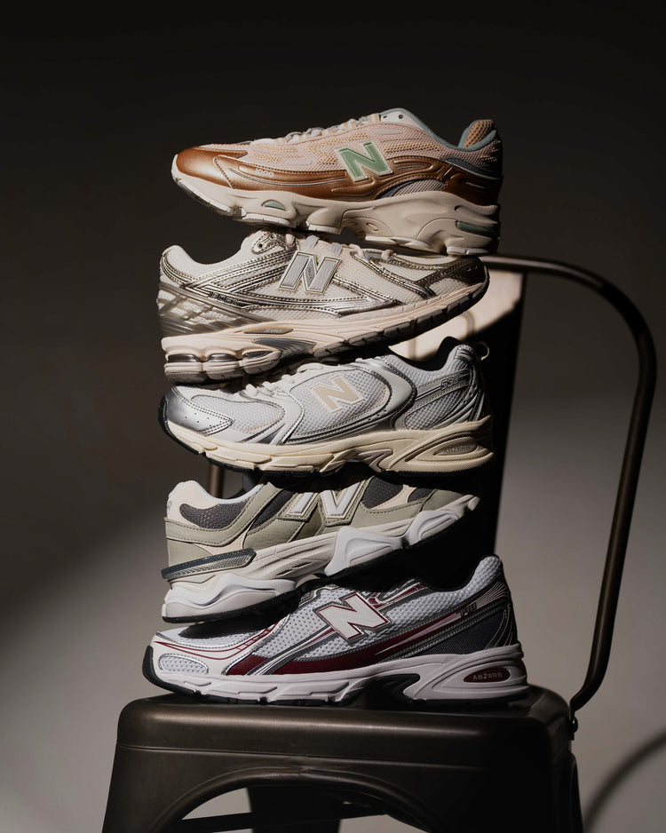 New Balance New Releases | New Balance Athletic Footwear – Feature