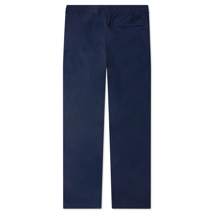 New Balance x Rich Paul Track Pants - NB Navy – Feature