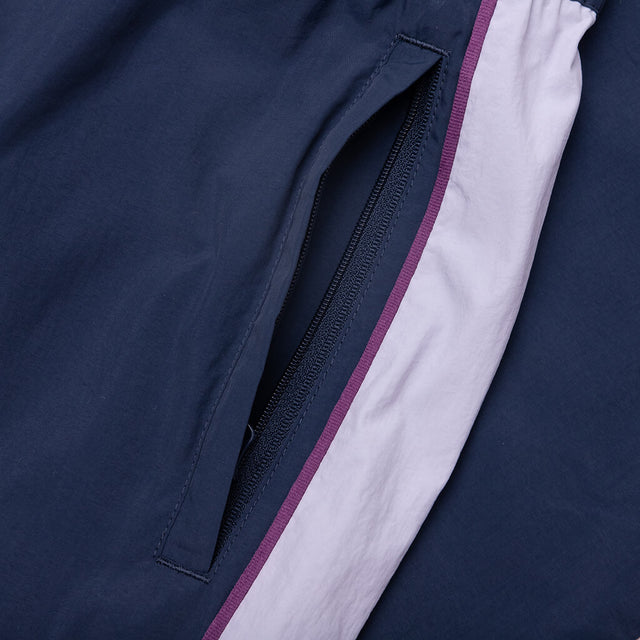 New Balance x Rich Paul Track Pants - NB Navy – Feature