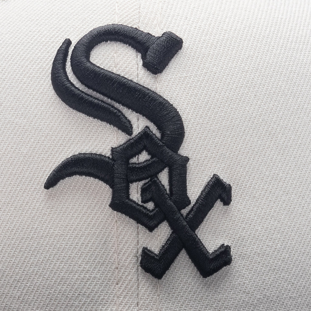 New Era x Diet Starts Monday MLB 59Fifty - Chicago White Sox – Feature