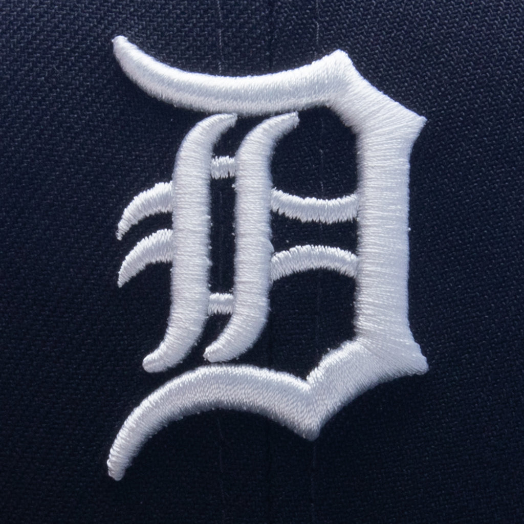 New Era x Diet Starts Monday MLB 59Fifty - Detroit Tigers – Feature