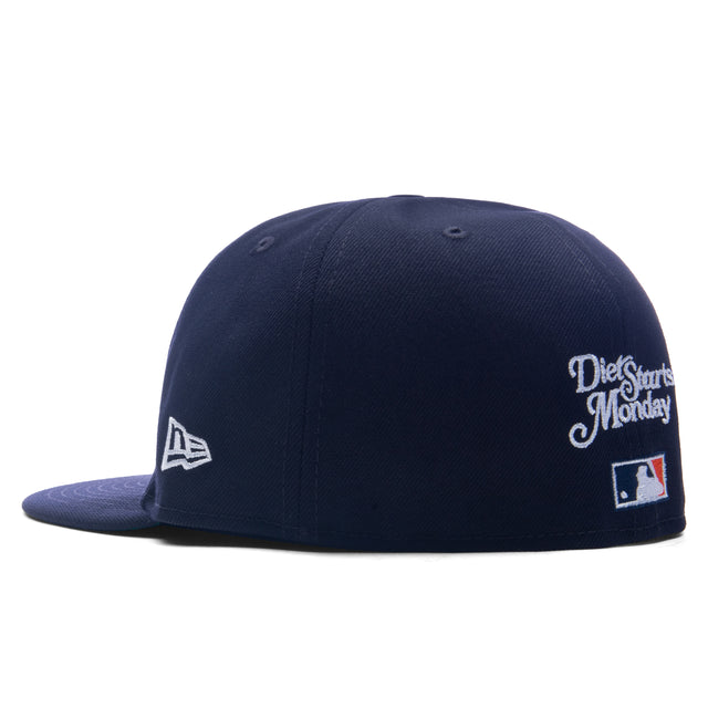 New Era x Diet Starts Monday MLB 59Fifty - Detroit Tigers – Feature