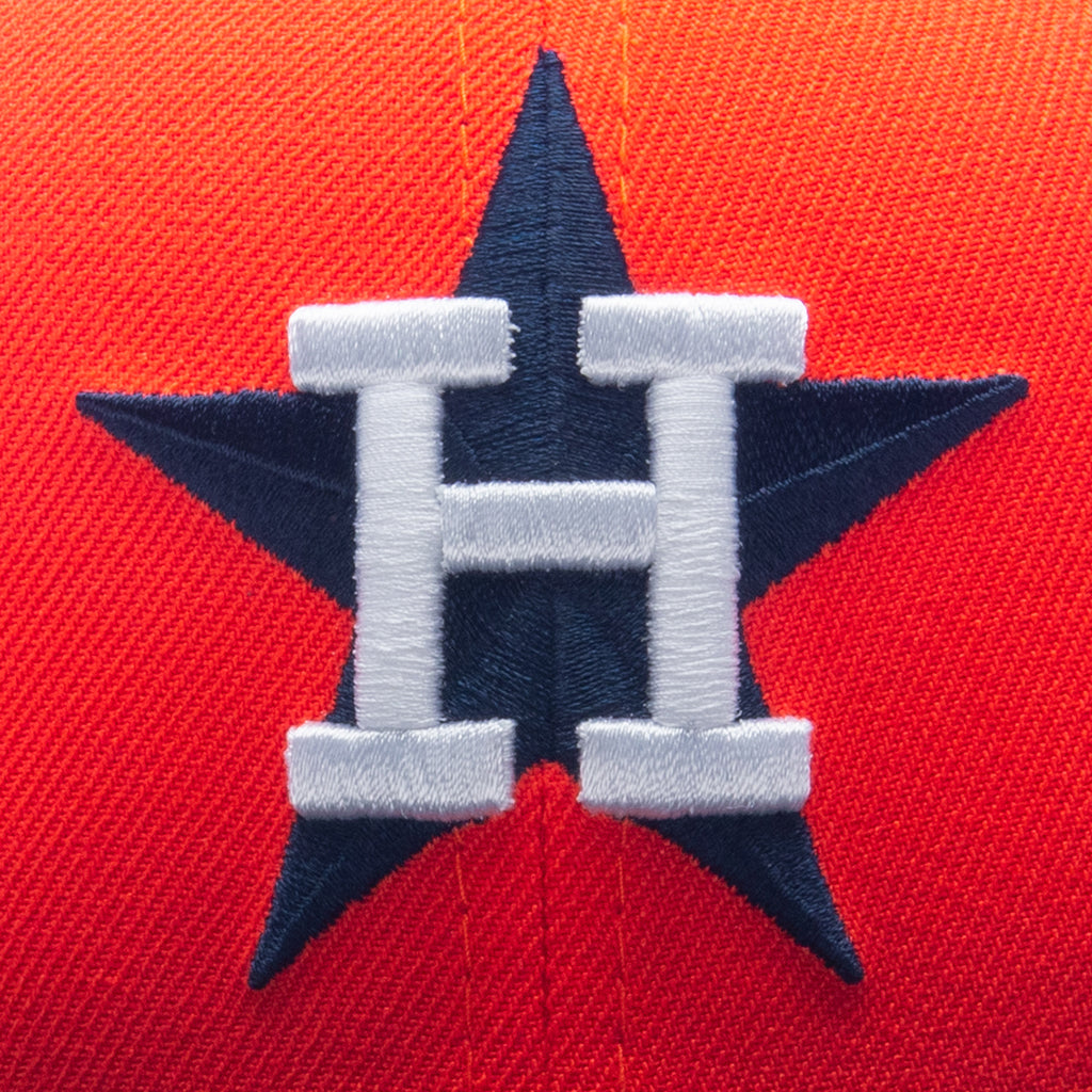 New Era x Diet Starts Monday MLB 59Fifty - Houston Astros – Feature