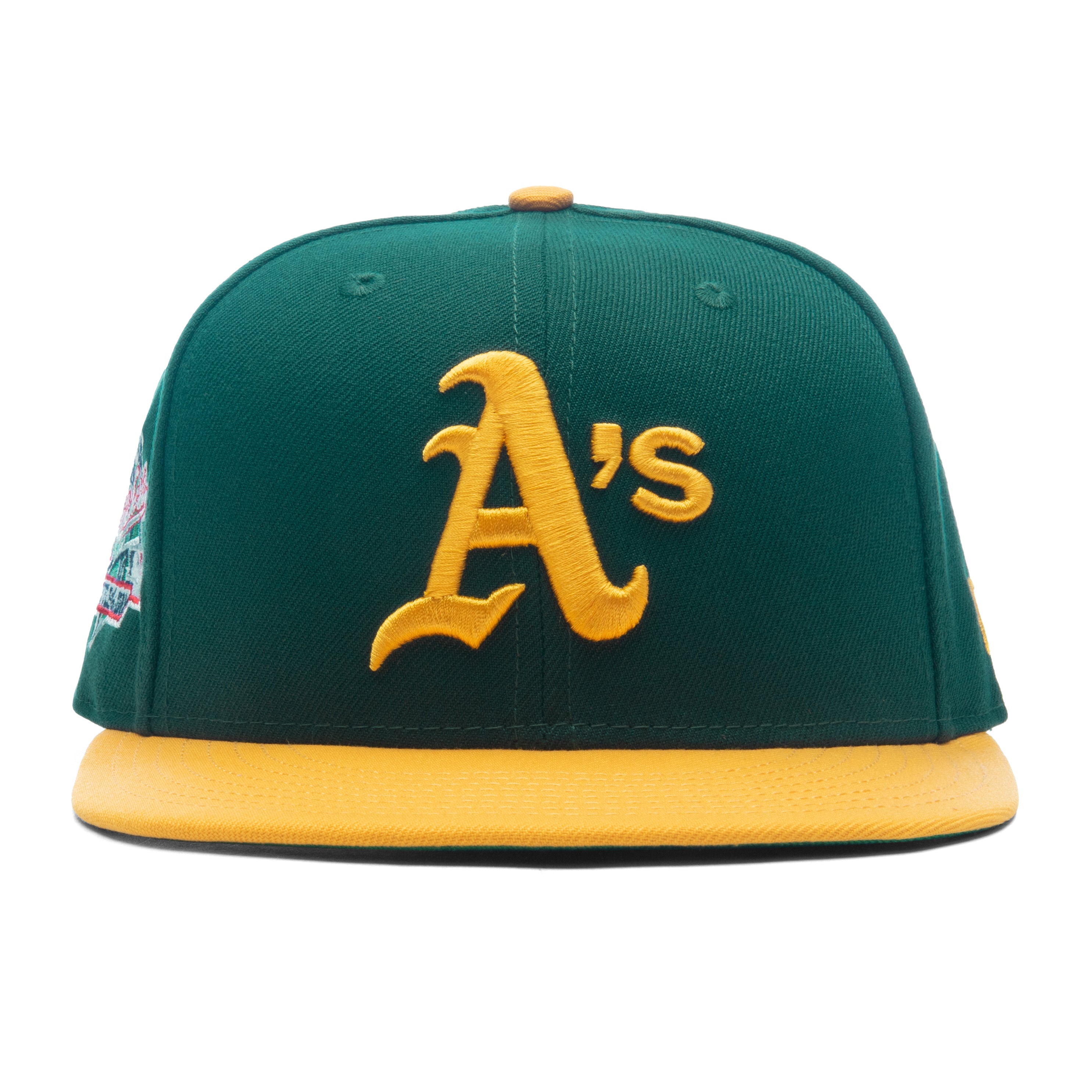 New Era x Diet Starts Monday MLB 59Fifty - Oakland Athletics – Feature