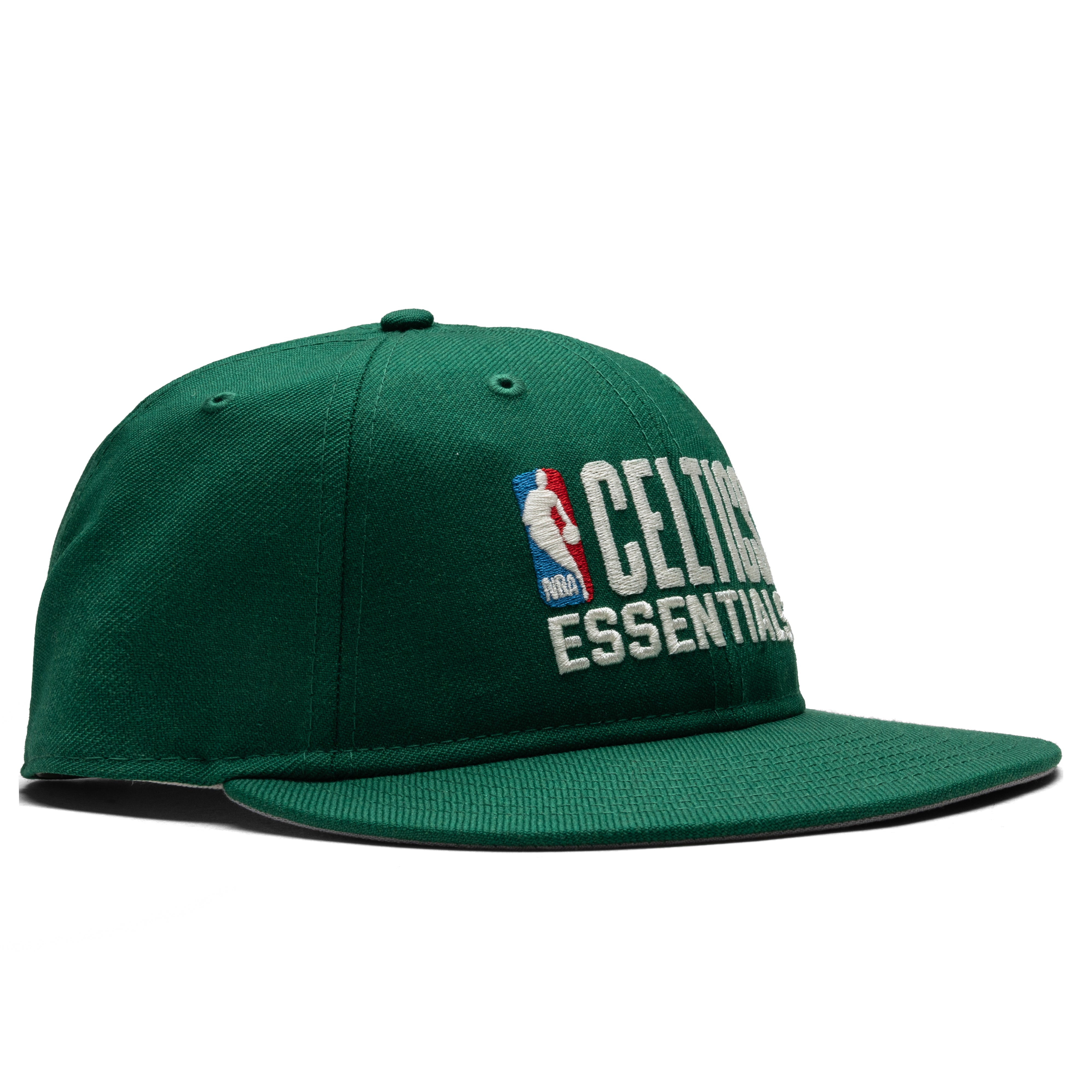 New Era x FOG Essentials 9Fifty Snapback - Boston Celtics – Feature